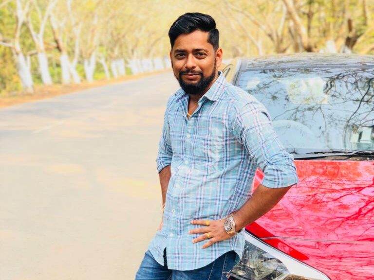 Subhasish Sahoo – Changing life of thousands by amazing platform ...