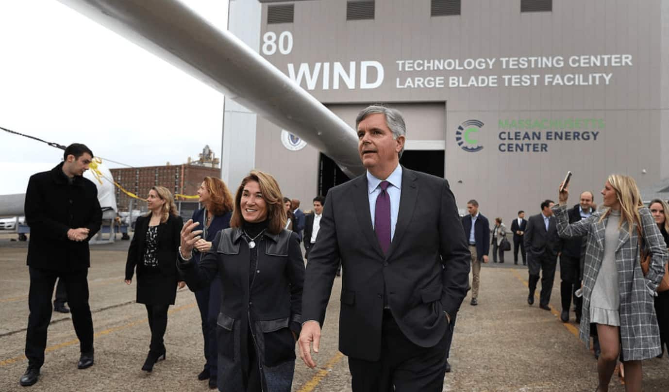 General Electric Groomed Insiders for Years. After all..