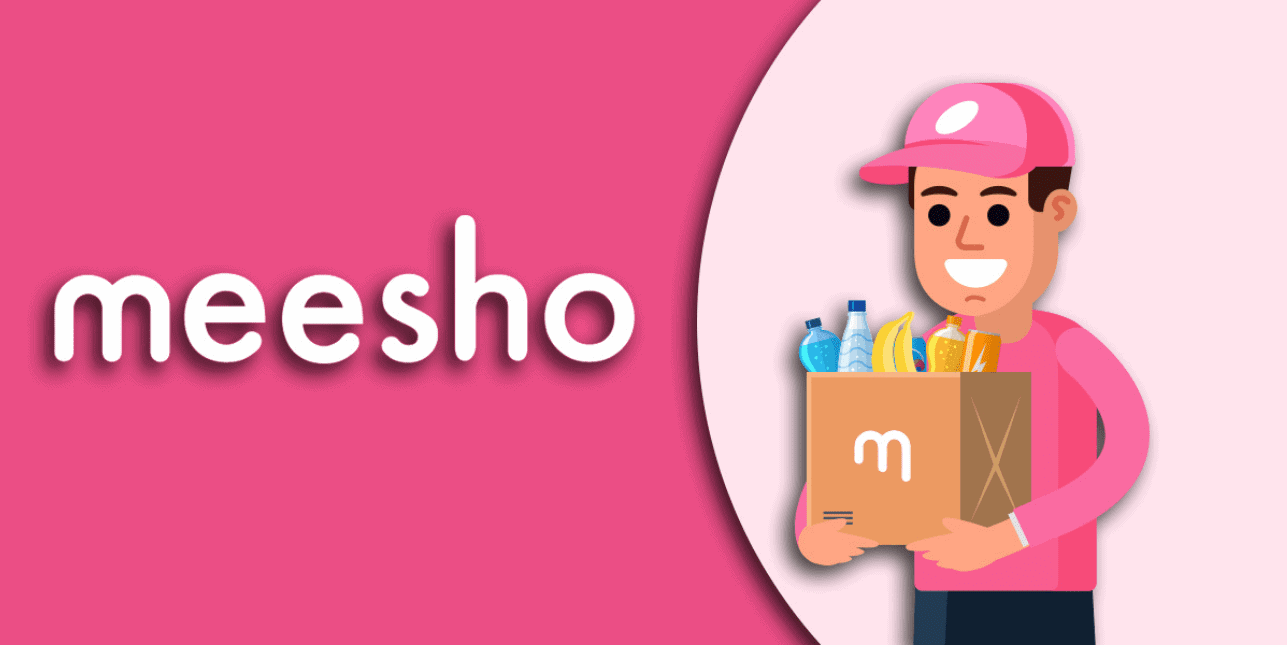 become a Meesho seller, meesho supplier, seller meesho