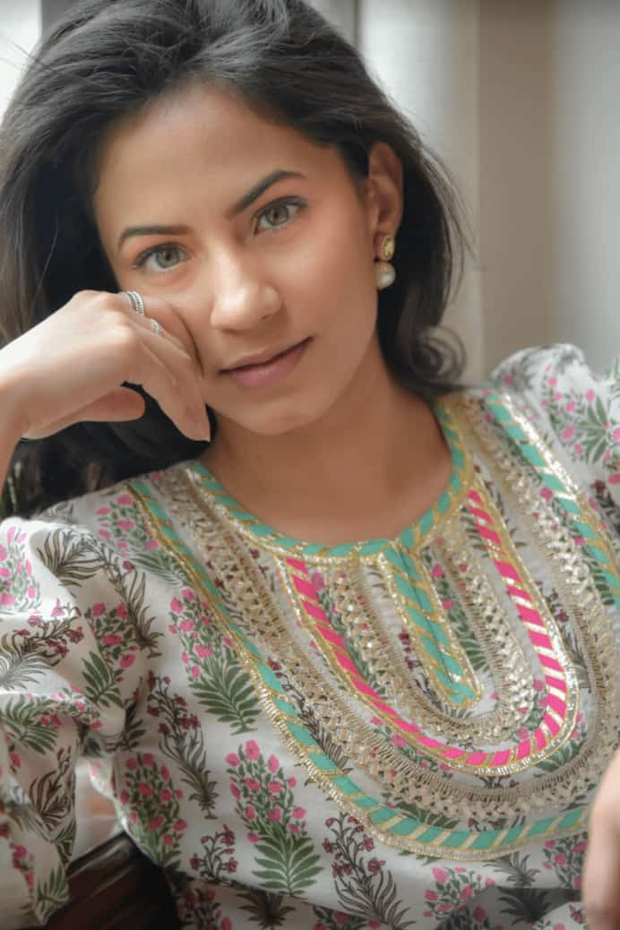 Founder of Curated by Elysian - Devika Kaushal 's Success...