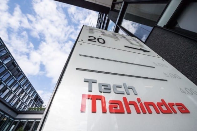 Tech Mahindra 's Innovations Secure a Place in the Forbes 50