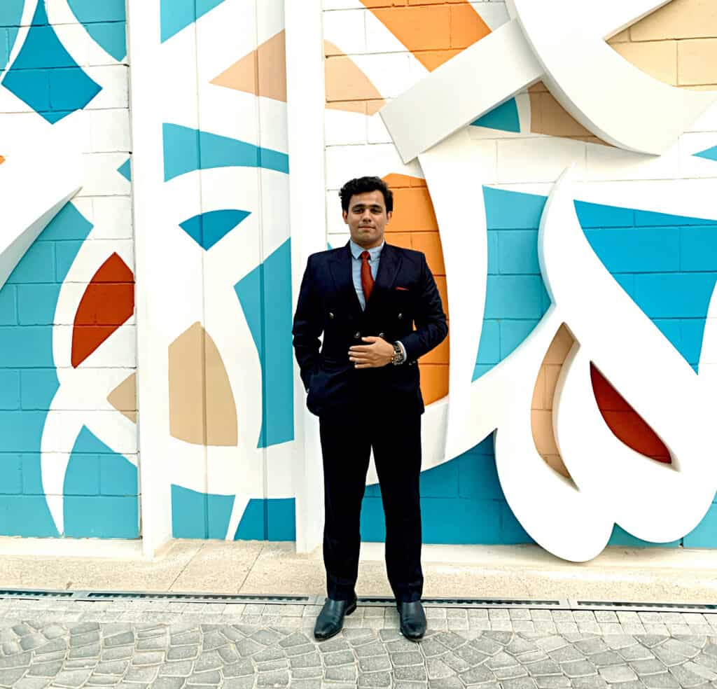 The Dreams of Success: Ashish Chopra ... Entrepreneurs Today