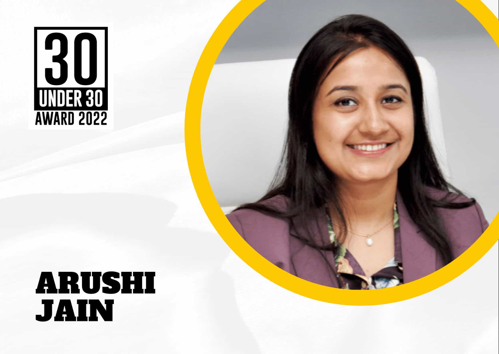 Arushi Jain leads Akums to New Heights – Entrepreneurs Today