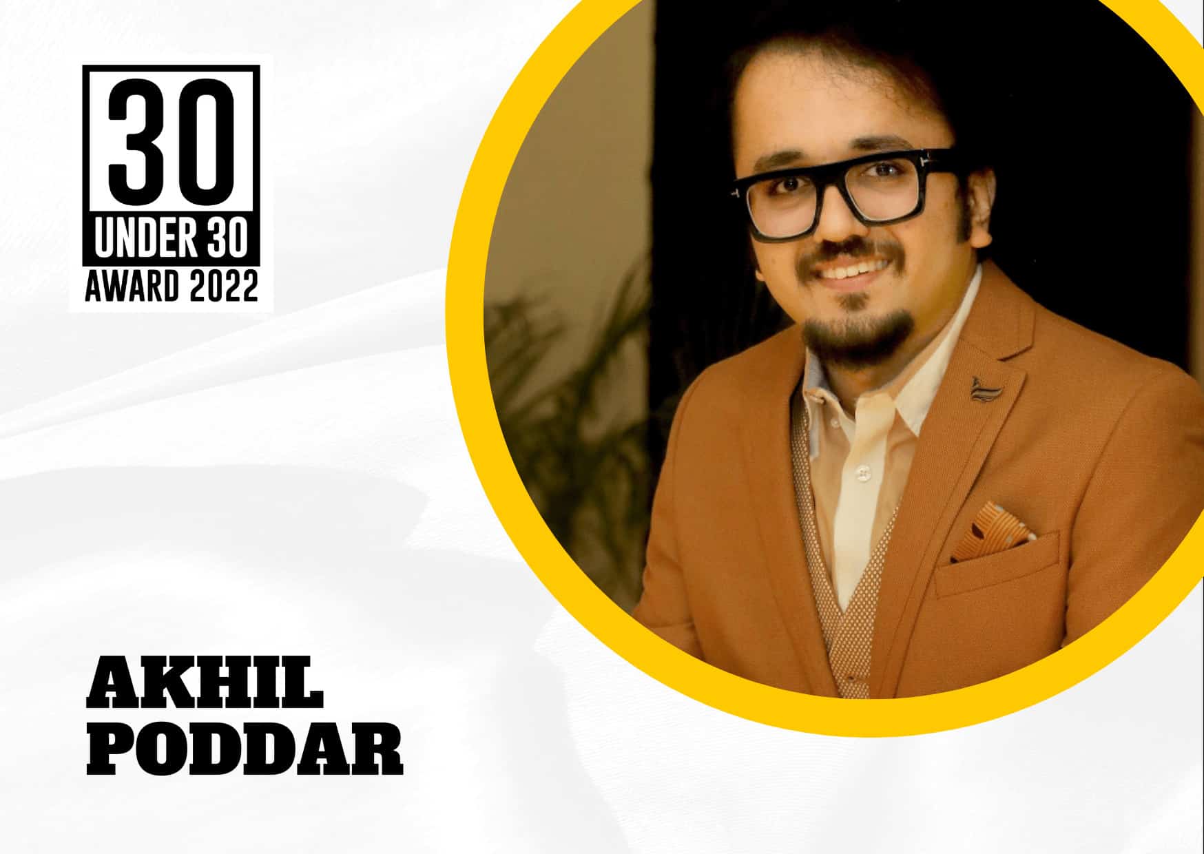 Akhil Poddar is the Business Magnate who has it all – Entrepreneurs Today