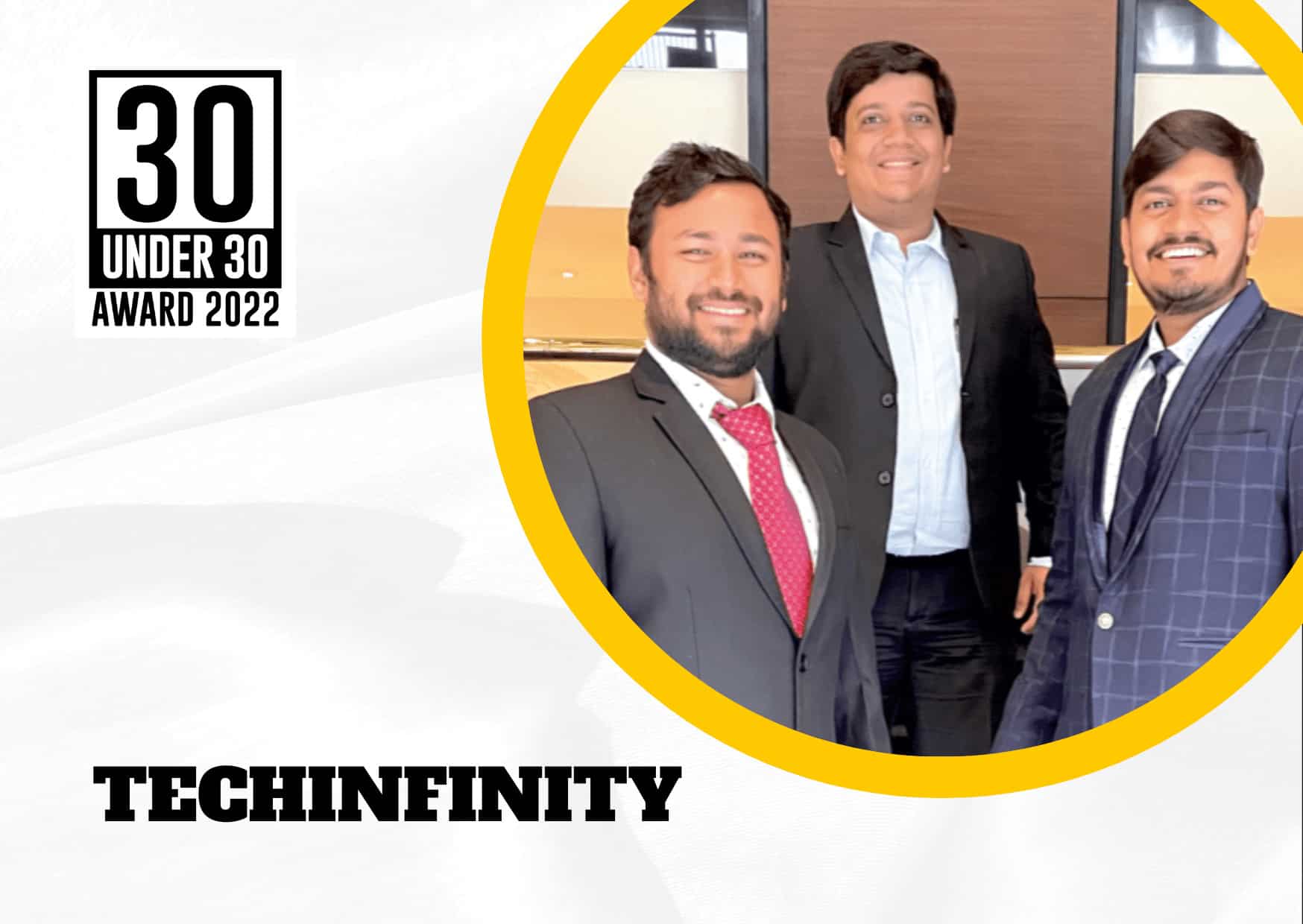 The Team at Techinfinity Provides One Entrepreneurs Today