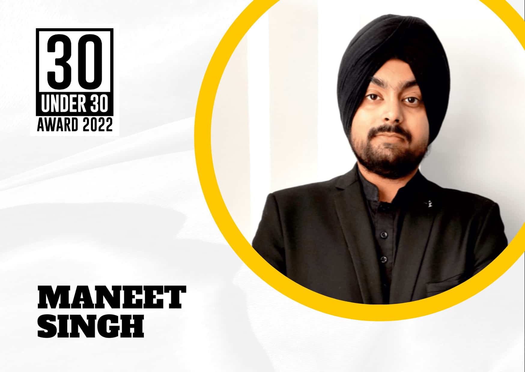 Maneet Singh is taking All Friend’s Studio to the Stars – Entrepreneurs ...