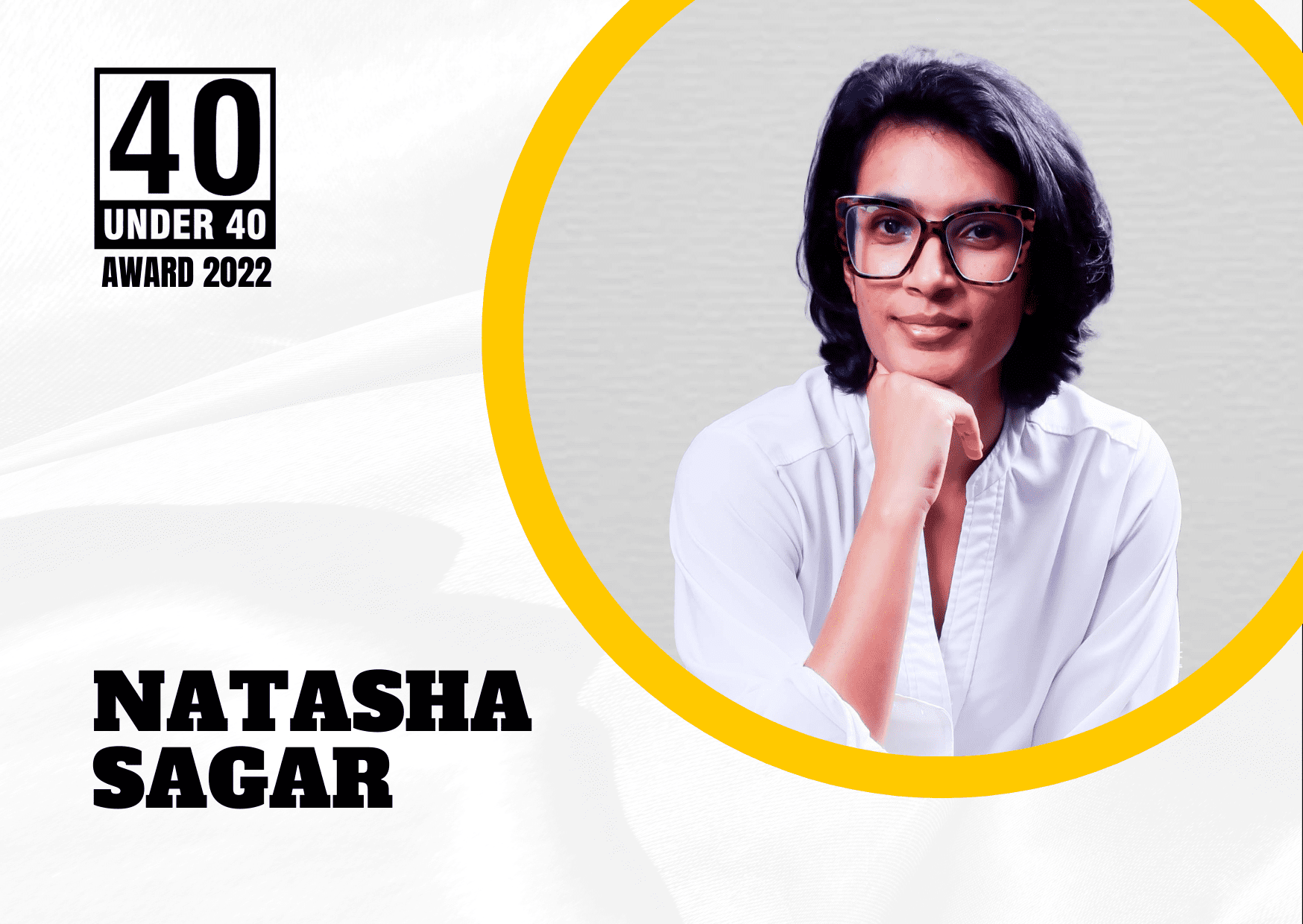 Natasha Sagar is normalising conversations about Mental Health through ...