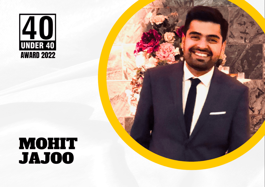 Shubhashish Group is Covering New Ground Under Mohit Jajoo’s Leadership ...