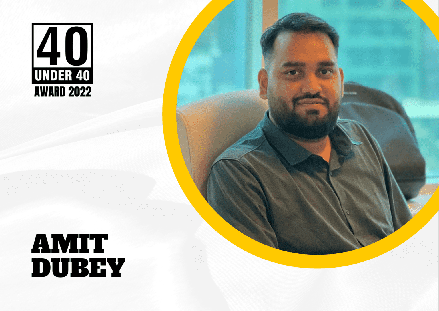 Amit Dubey has used His Affinity for Computers to Lead Dwellfox into Unprecedented Success ...