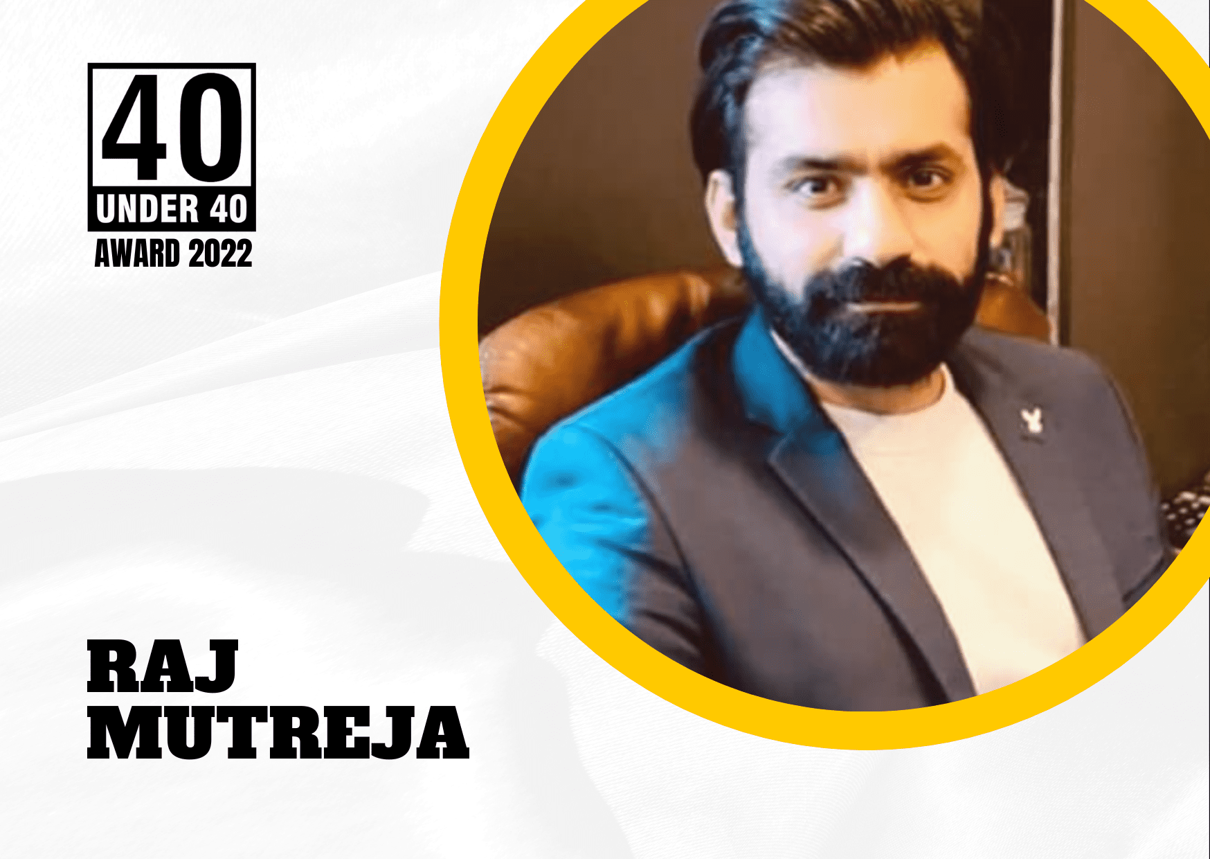 Raj Mutreja on Making Dreams and Ideas Tangible with Gravity Concepts ...