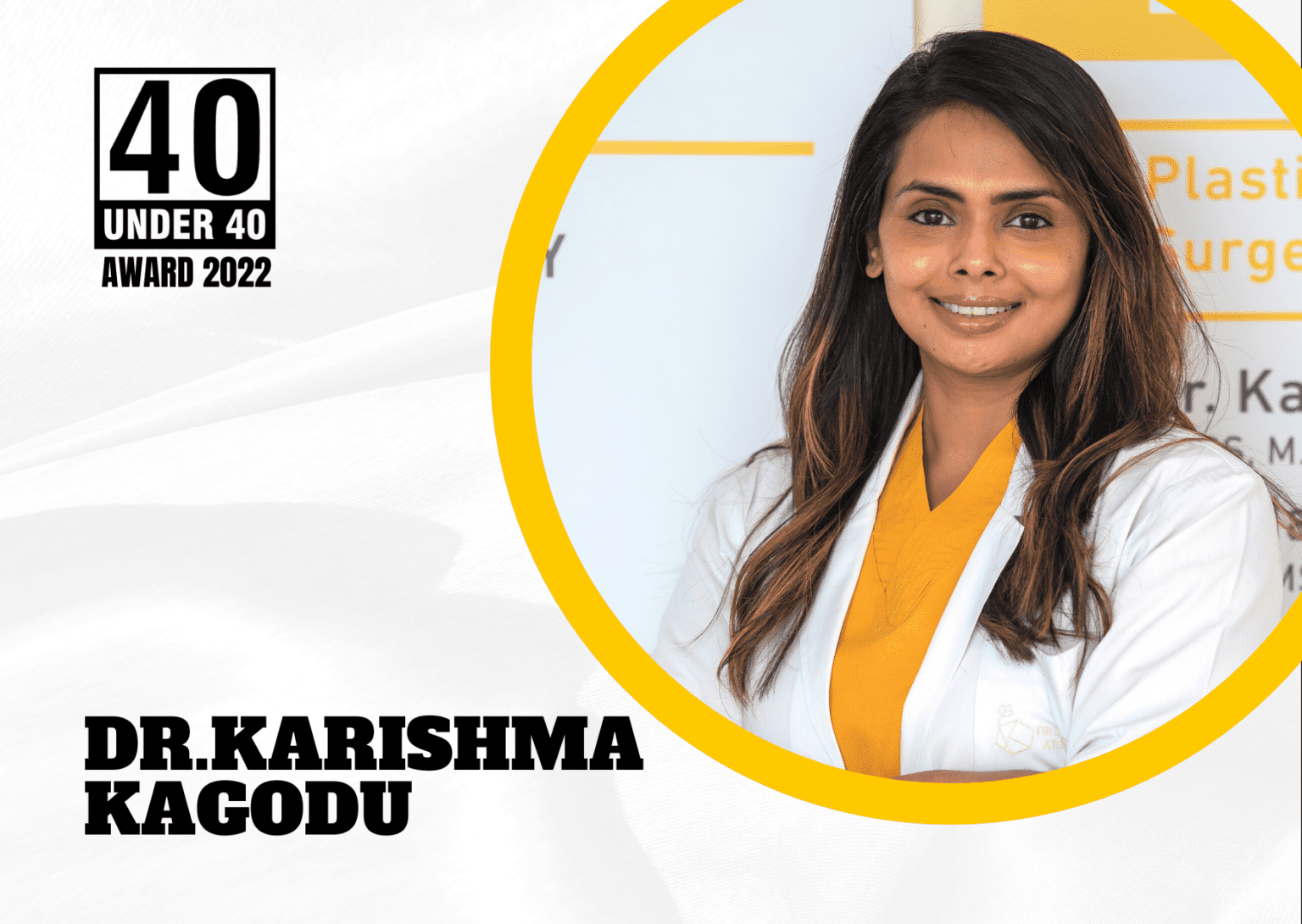 Dr. Karishma Strives To Make Cosmetic Surgery Accessible To All With ...