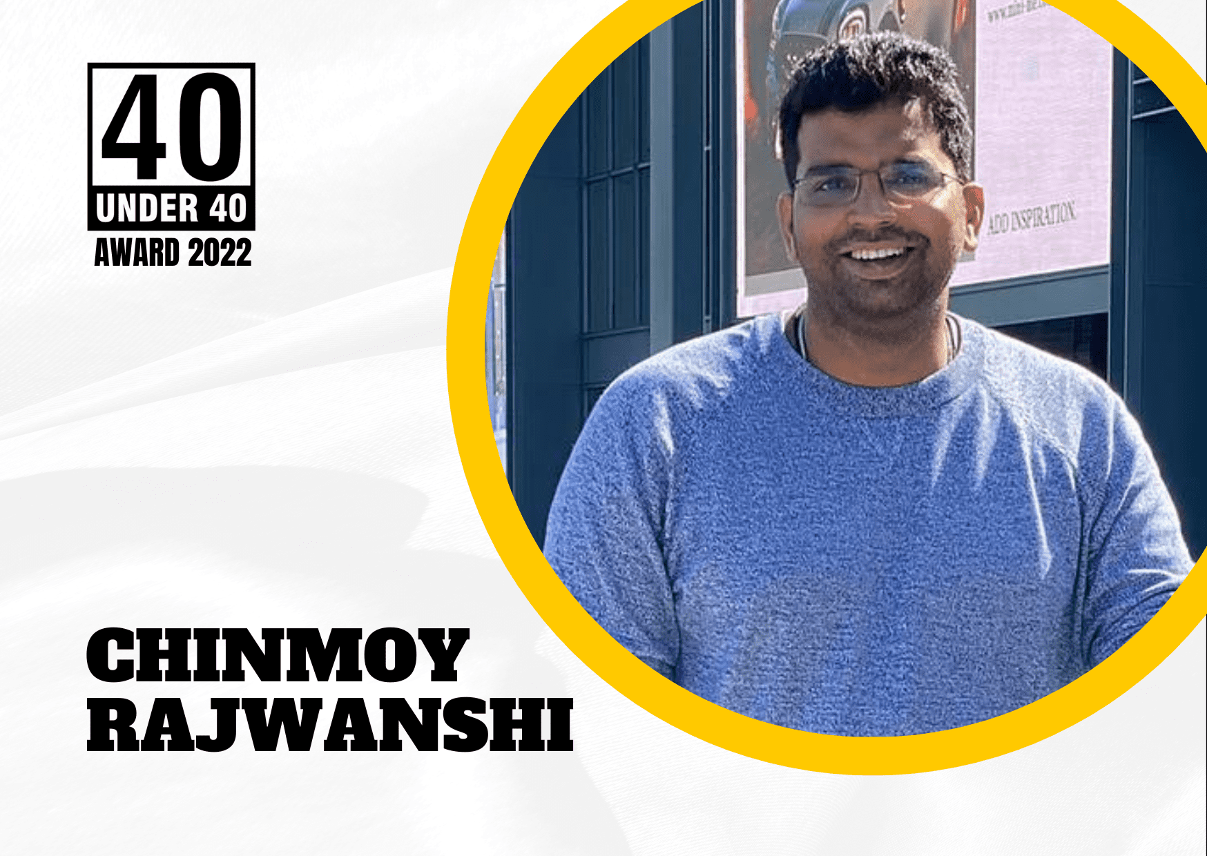 Chinmoy Rajwanshi is Bridging the Education Corporate Gap with ImaginXP ...