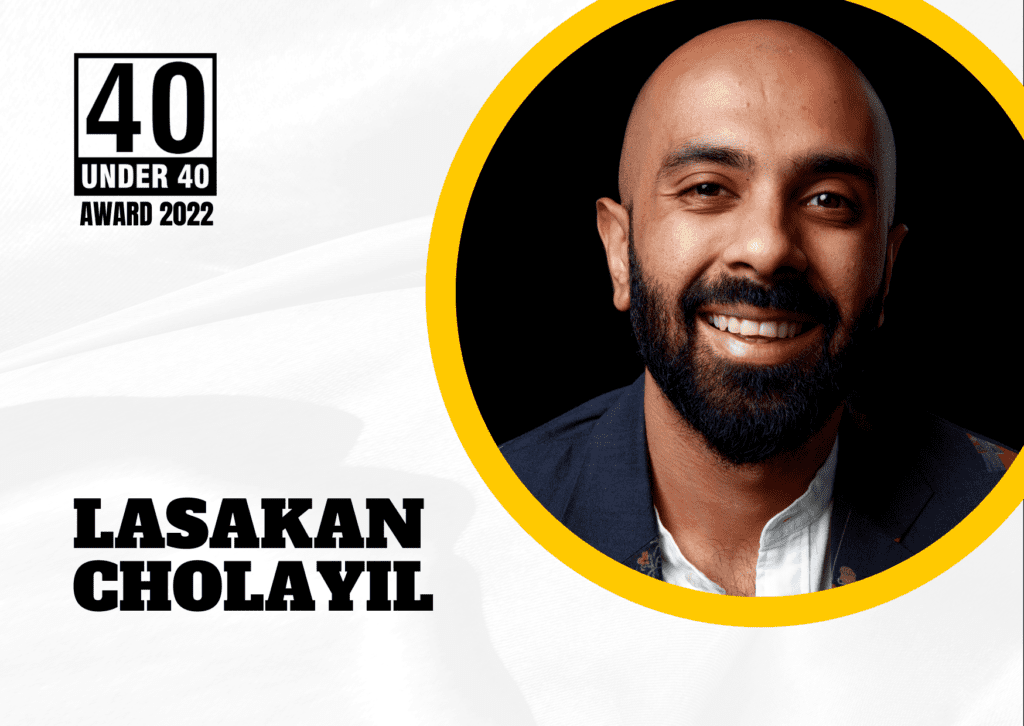 Lasakan Cholayil Drew on his Family’s Traditional Knowledge to Create ...