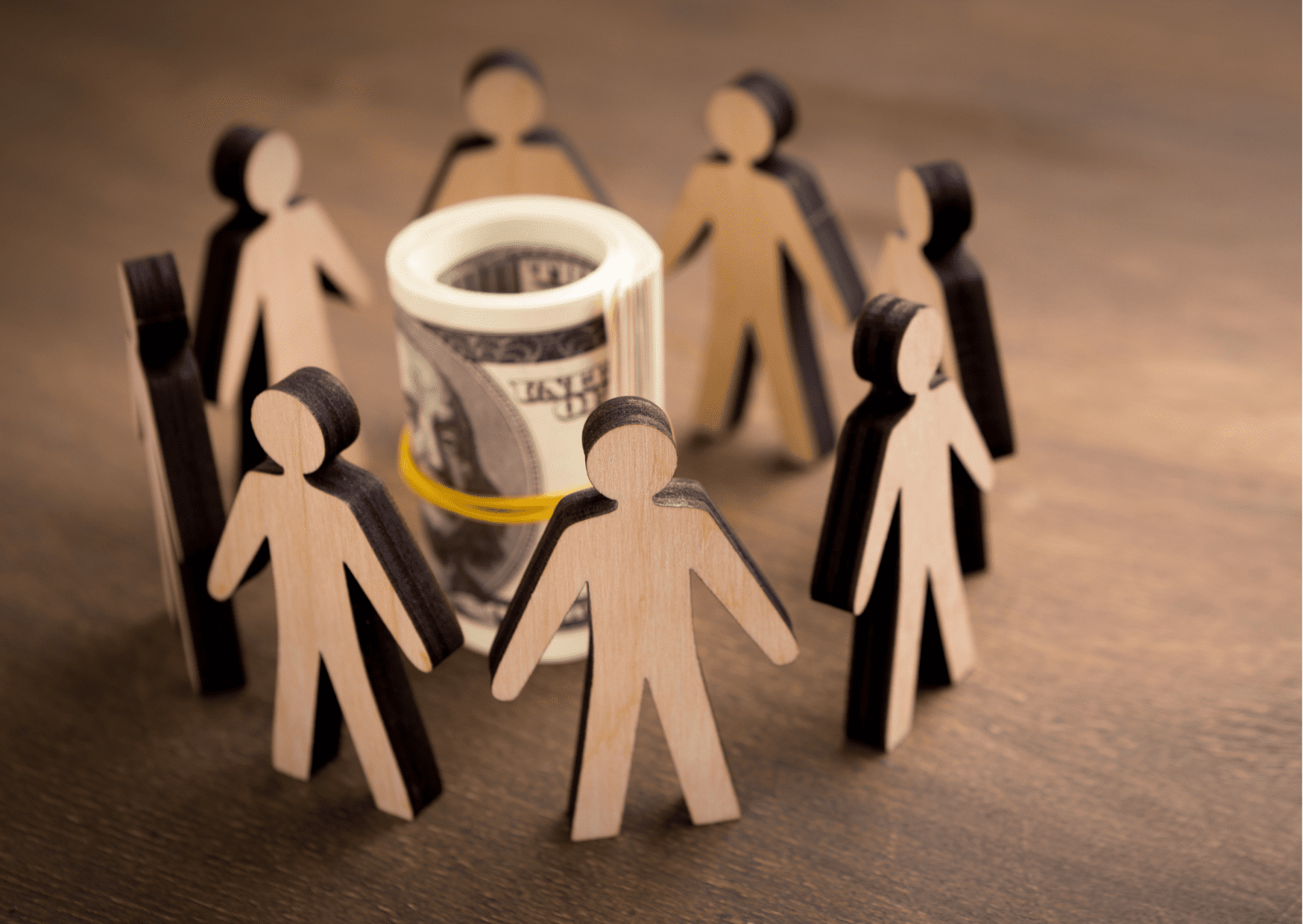 Top Sources of Financing for Startups