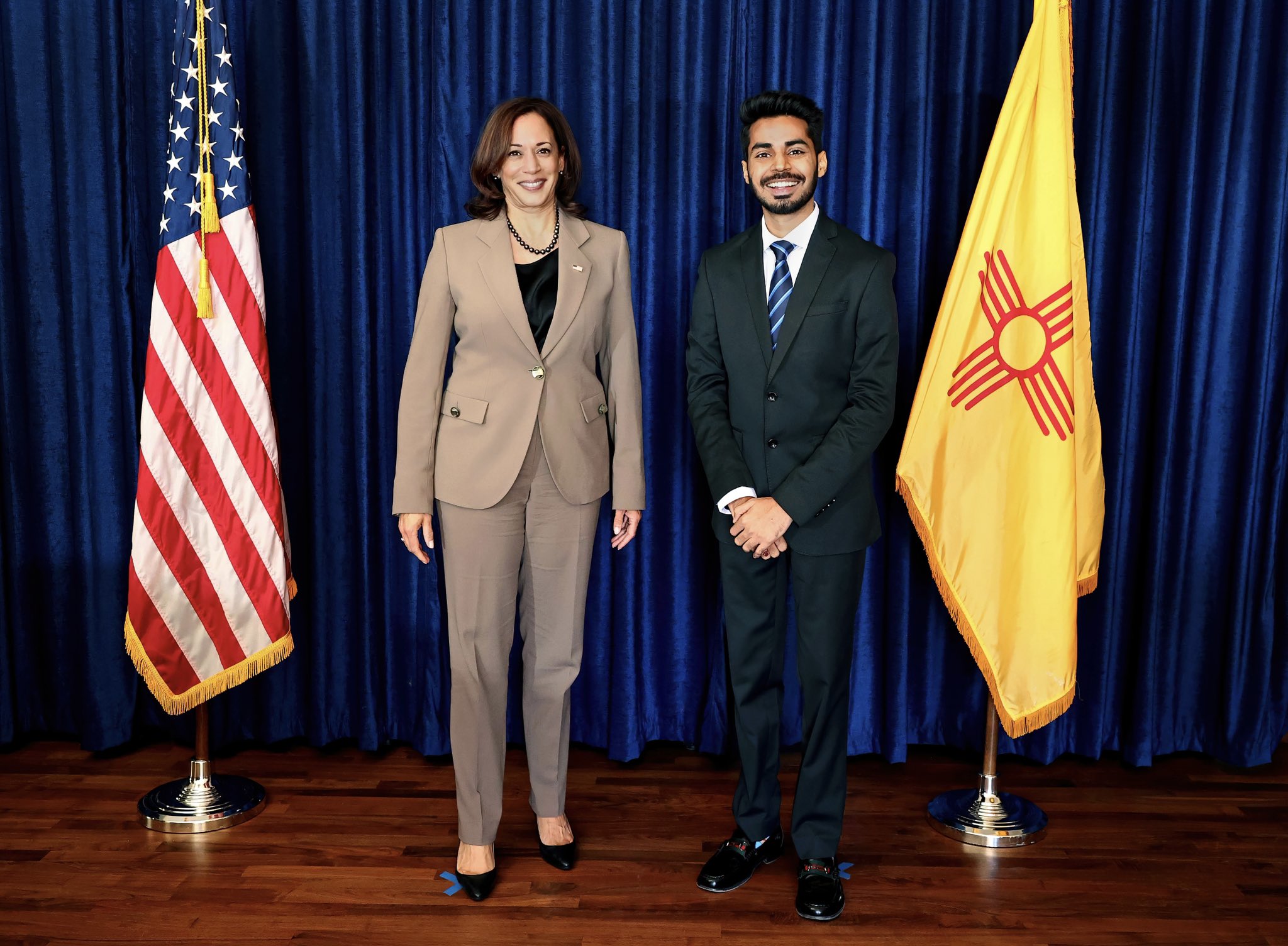 Trishneet Arora, founder of TAC Security, is currently the..