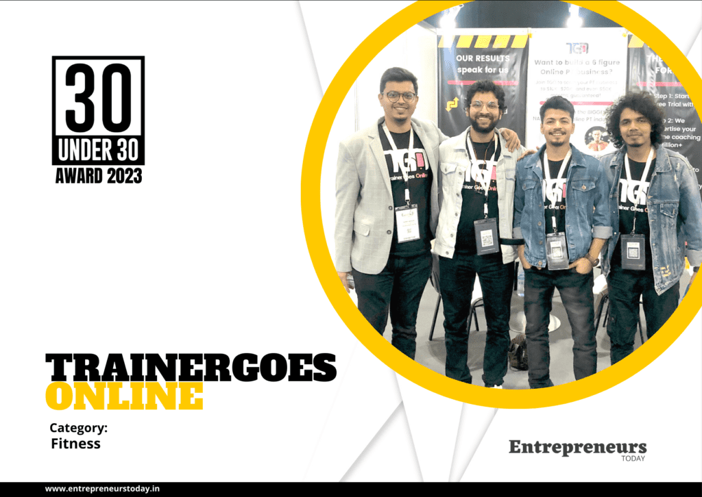 TrainerGoesOnline Empowers Fitness Professionals Worldwide to Move their Operations Online with ...