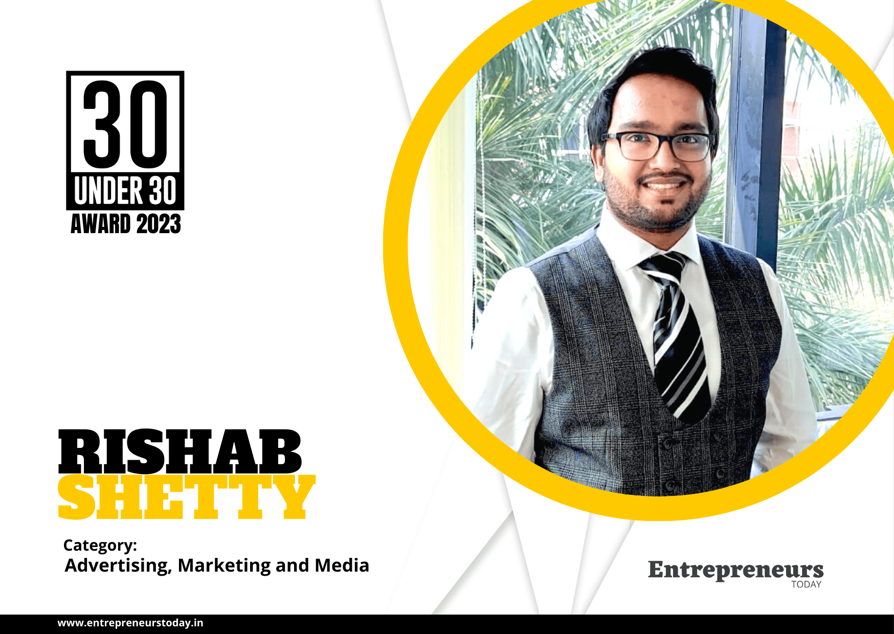 With and for the youth: Rishab Shetty shares about his venture Viral ...