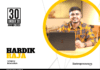 Hardik Raja shares about his entrepreneurial journey with Skill Nation – Entrepreneurs Today