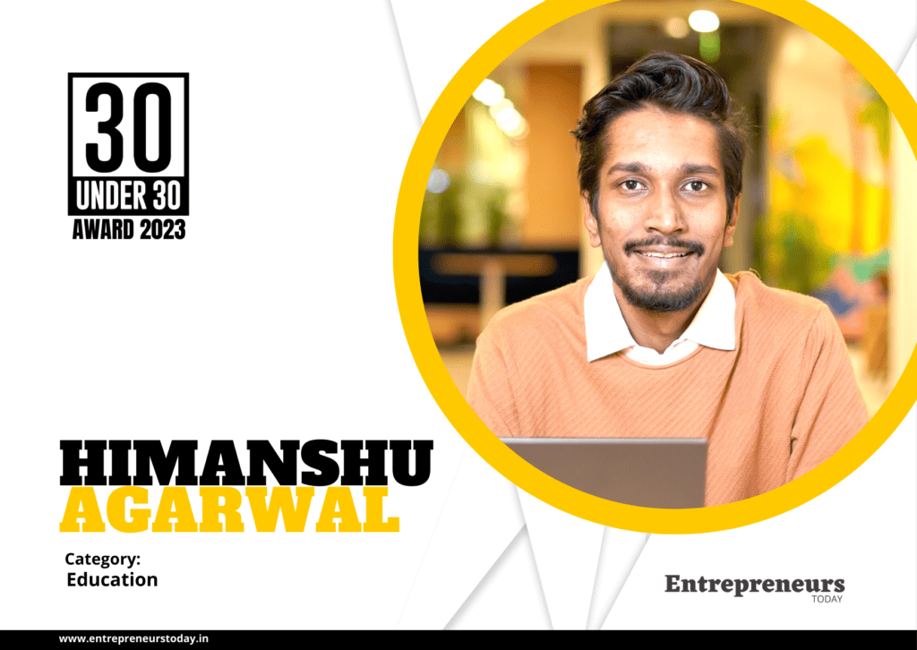 Journey of Building an Eight Digit Internet Coaching Empire: Himanshu Agarwal in conversation ...