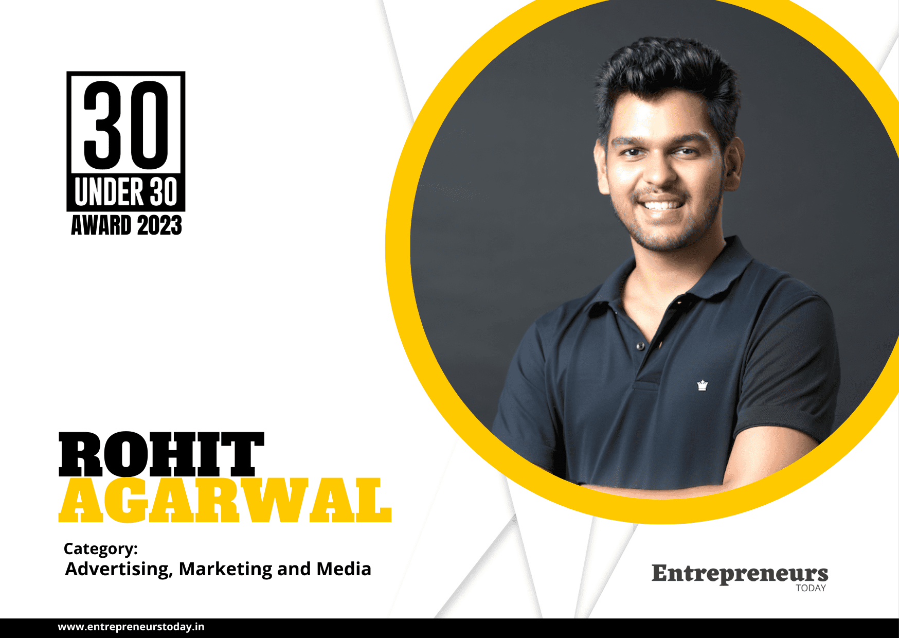 Rohit Agarwal bridges the gap between creators and brands in the gaming space with Alpha Zegus ...