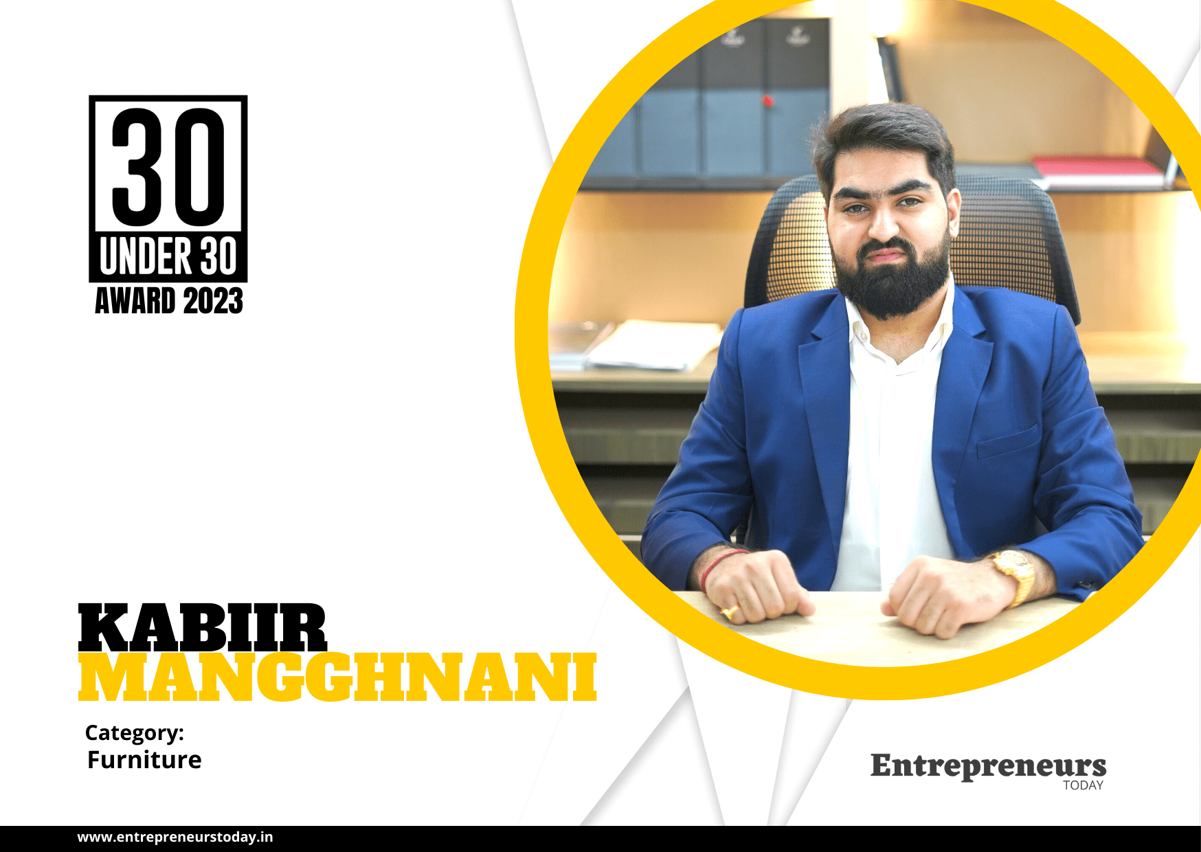 Kabiir Mangghnani Carves the Name of Empire Home in the Luxury ...