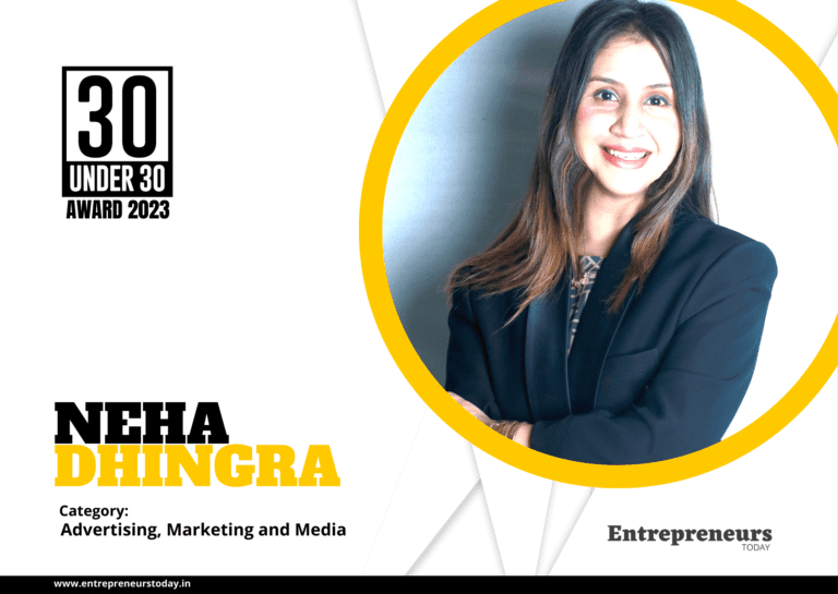 “Shoot for the stars”: A Peek into the Journey of Neha Dhingra Breaking ...