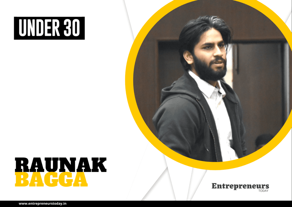 Raunak Bagga Strives To Transform The Indian PC Gaming Space With ...