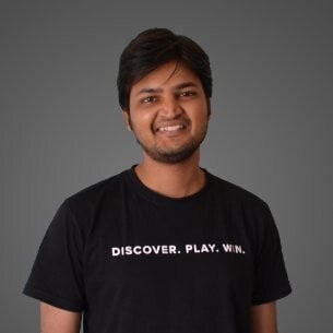 Conversation with Arpit Jain CEO - GreedyGame