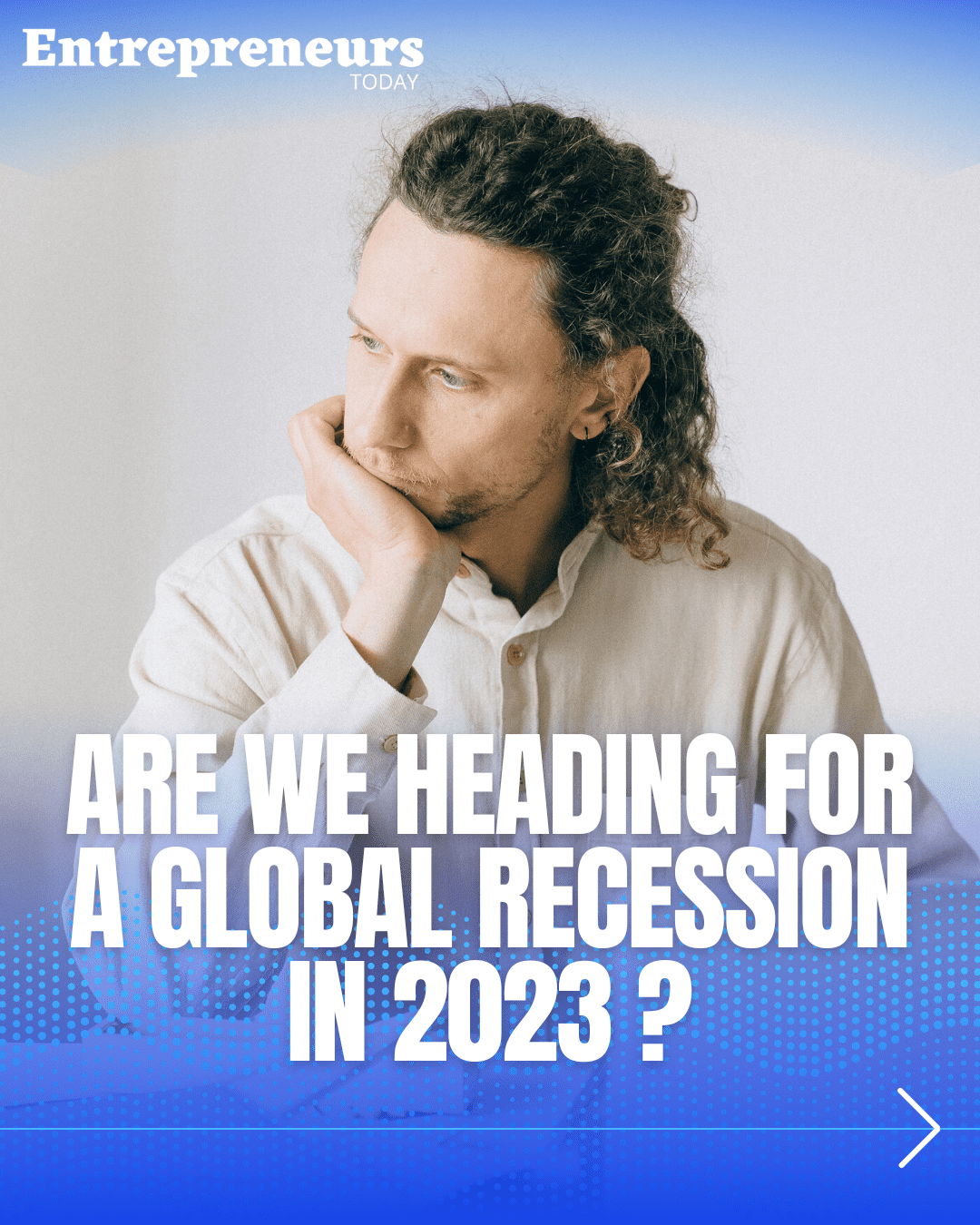How to prepare your startup for recession 2023?