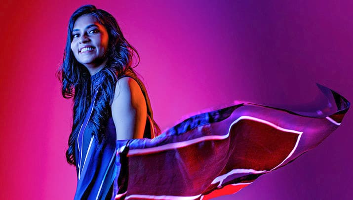 Manushi Ashok Jain is Redesigning Urban Spaces With Sponge Collaborative