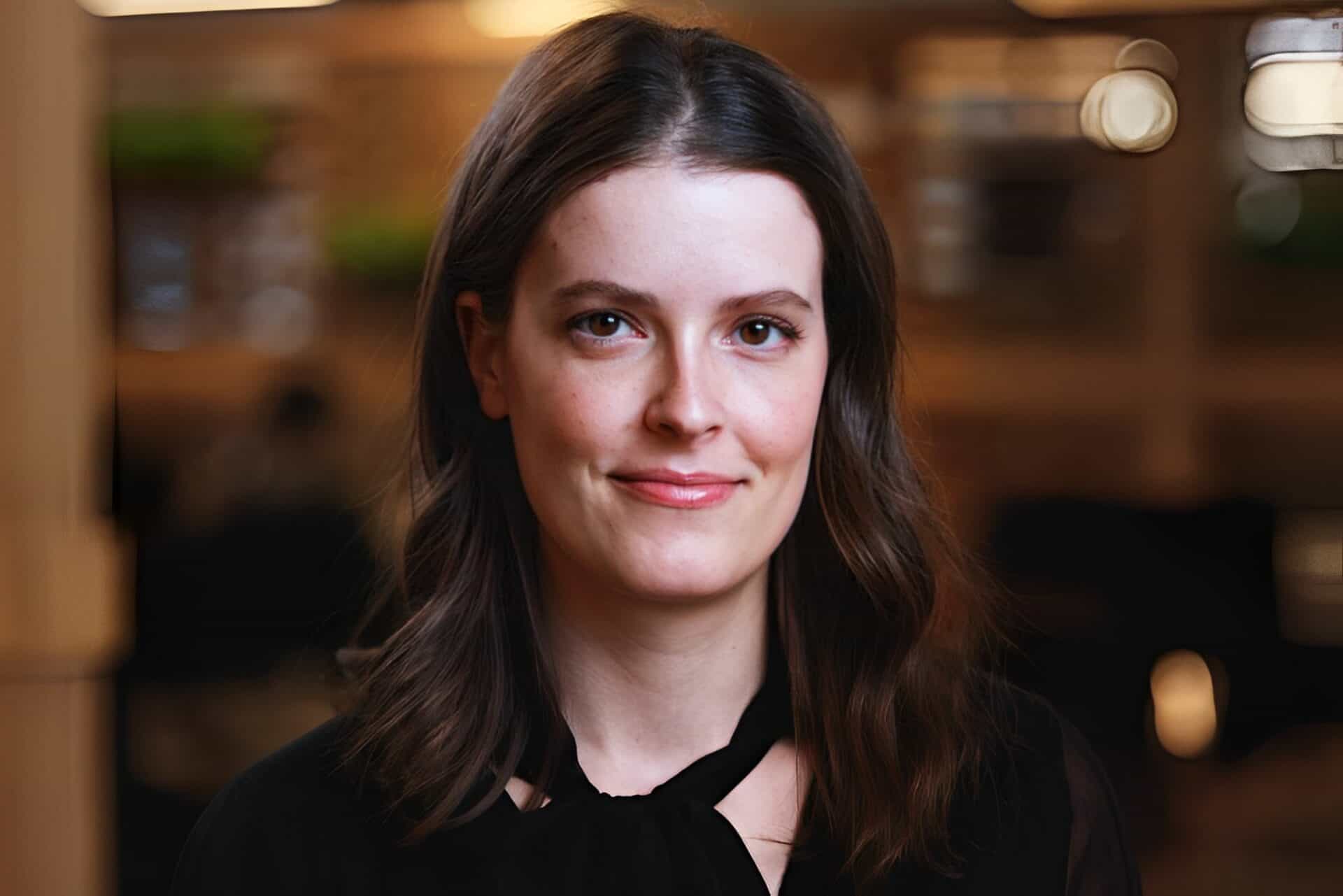 Emily Kennedy’s Marinus Analytics: Using AI to Transform the Fight ...