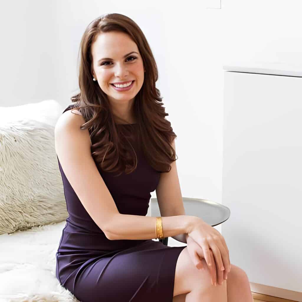 Erin Zaikis: Making a Difference with a Simple Idea – Entrepreneurs Today