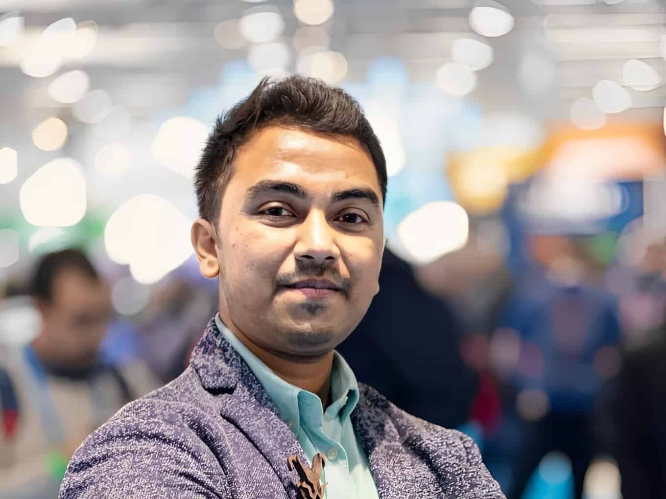 Gokul Srinivas and his Minions are out to Save Energy – Entrepreneurs Today