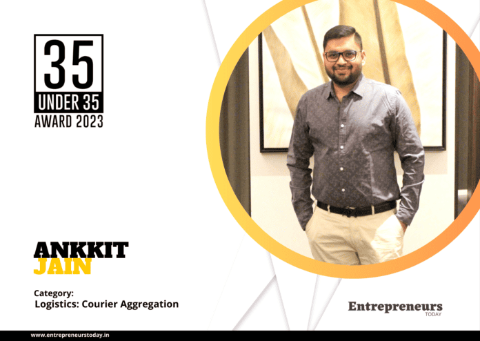 BigShip: Revolutionizing Logistics with AI-powered Shipping Aggregator ...