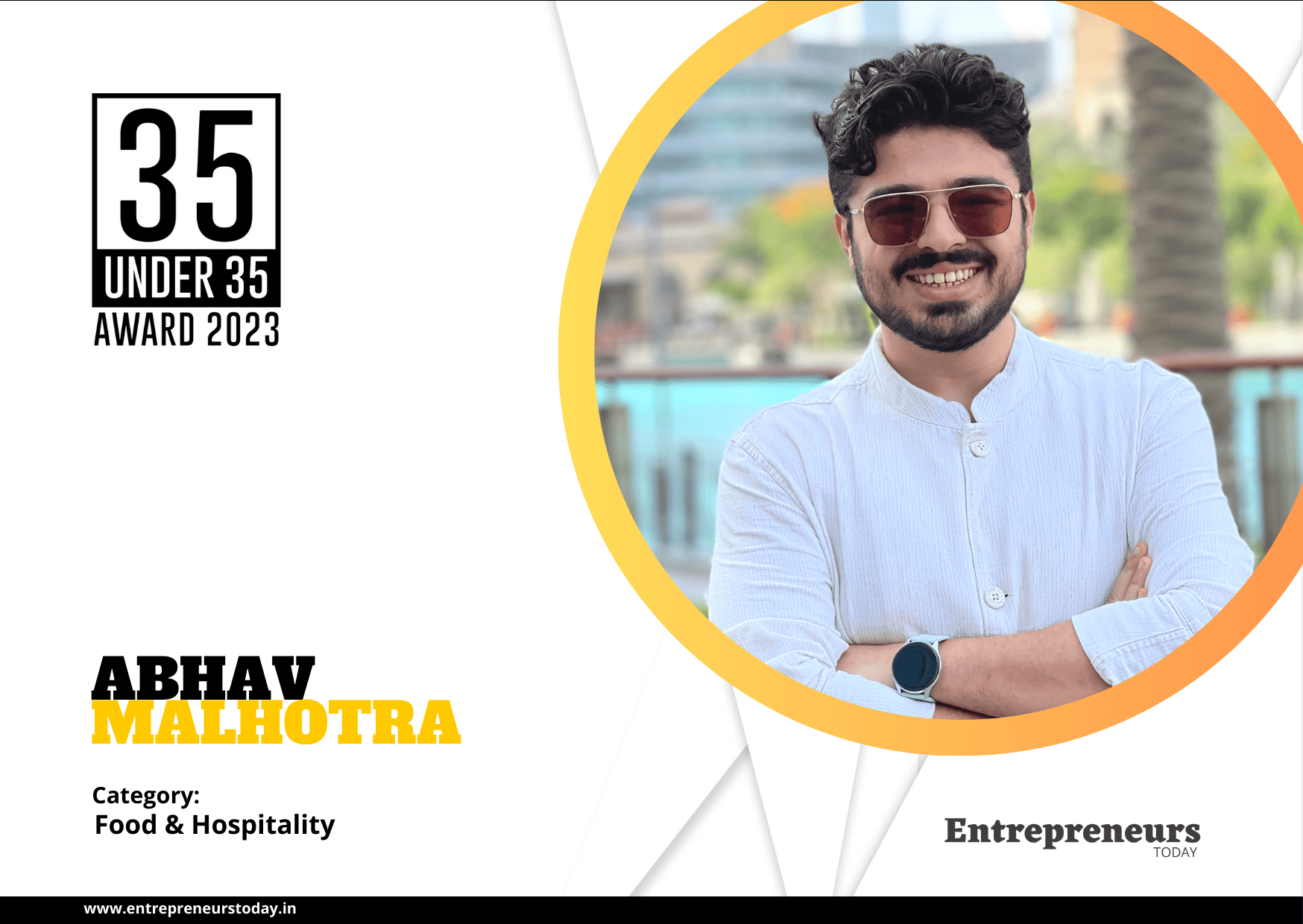 Culinary Passion and Entrepreneurial Success: The Journey of Abhav ...