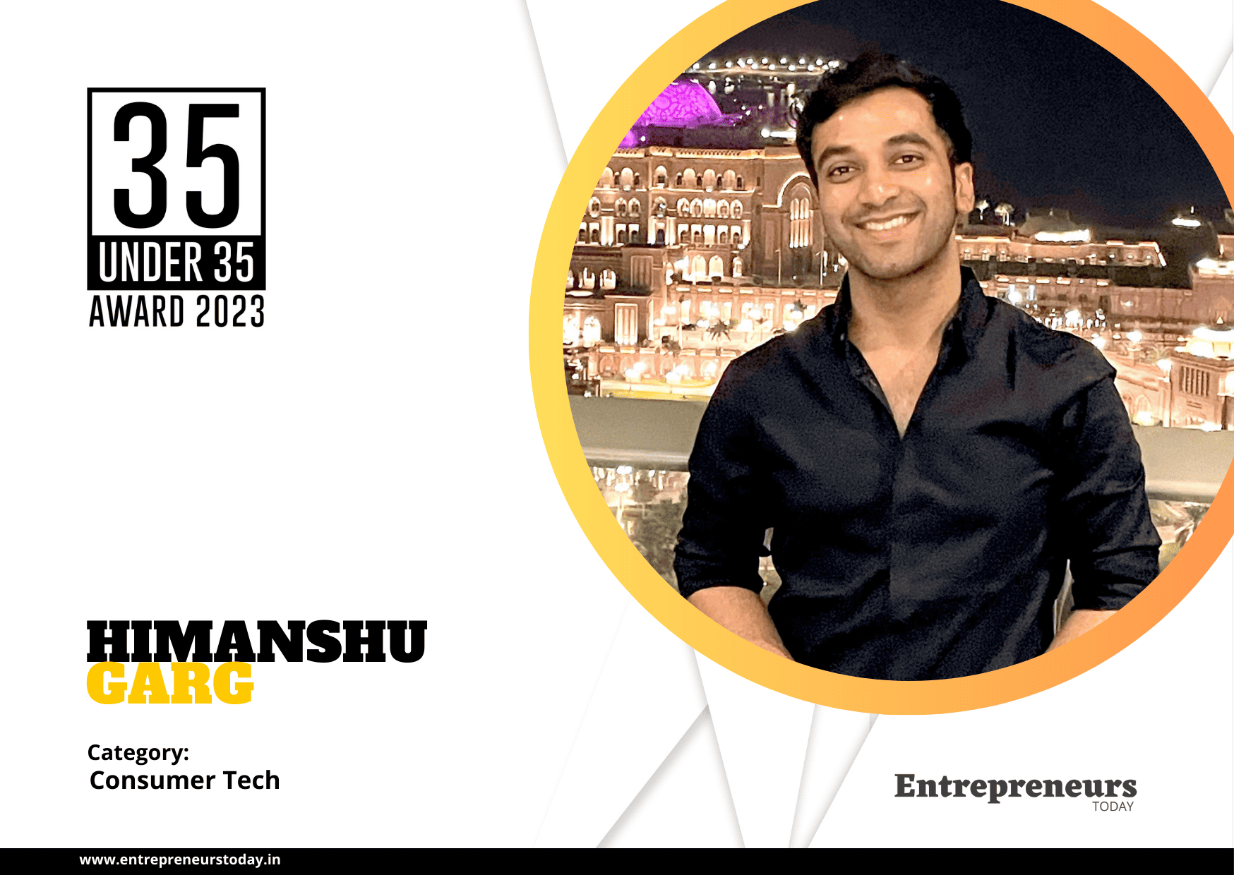 Revolutionizing the Creator Economy in India: The Story of Himanshu Garg and Fanztar ...