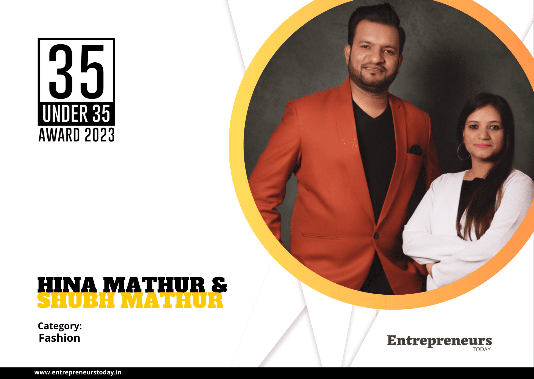 Unleashing the Power of Ethnic Entrepreneurs with Hina & Shubh Mathur ...