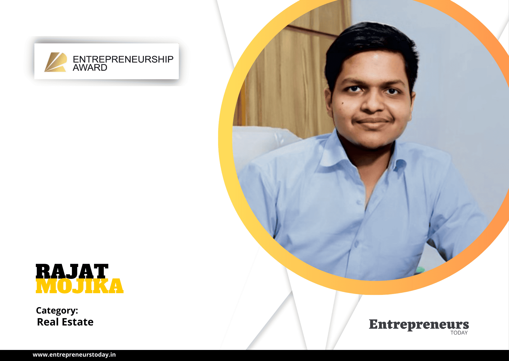 Real Estate Dekho: How Rajat Mojika is democratizing the rental market ...