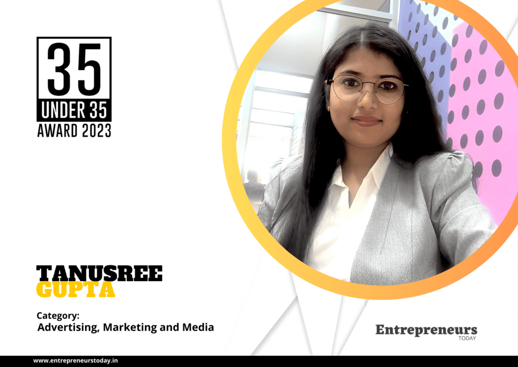 In Conversation With Tanusree Gupta, Co-founder of Brancon ...