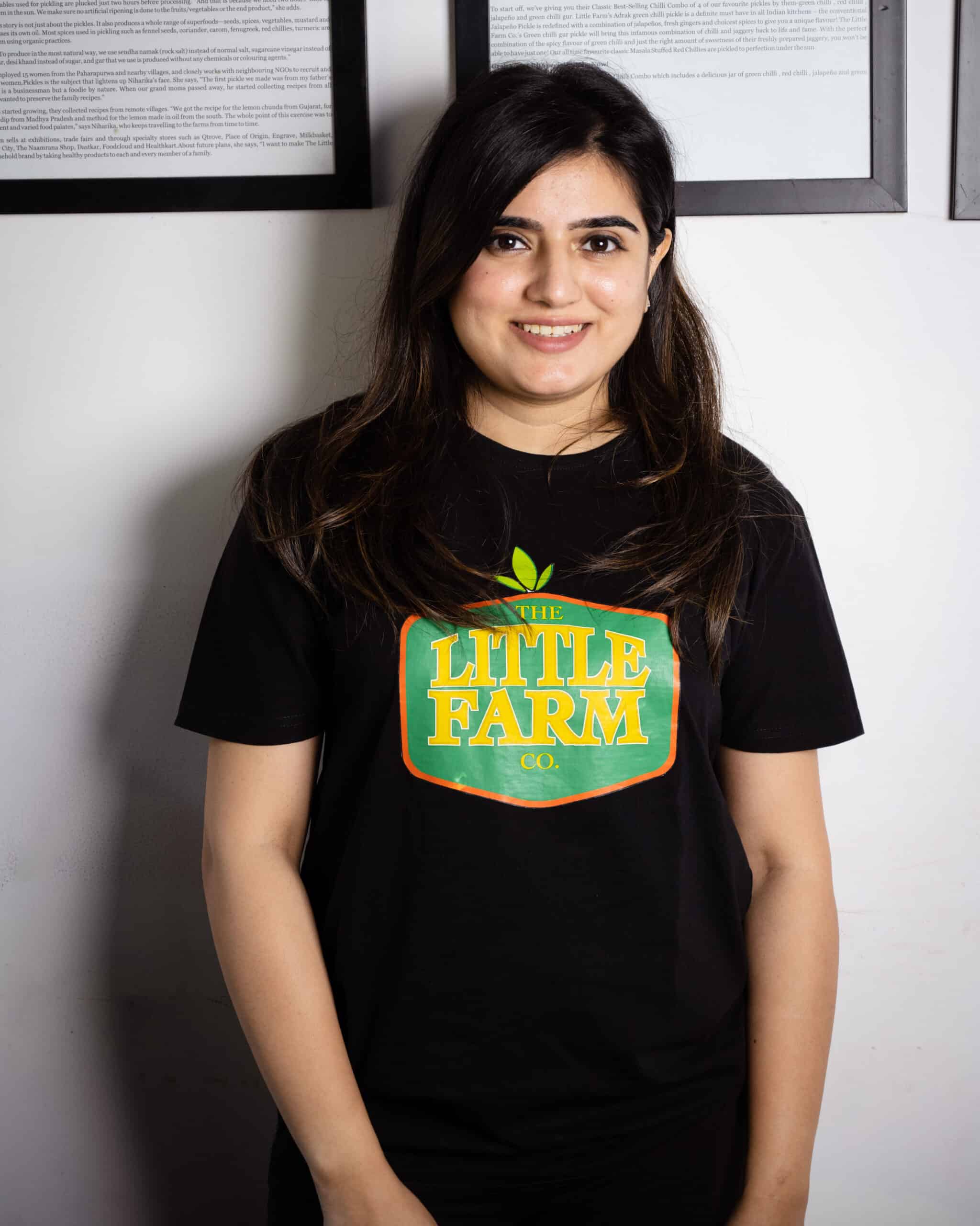 Spice up your Plate: The Little Farm story – Entrepreneurs Today