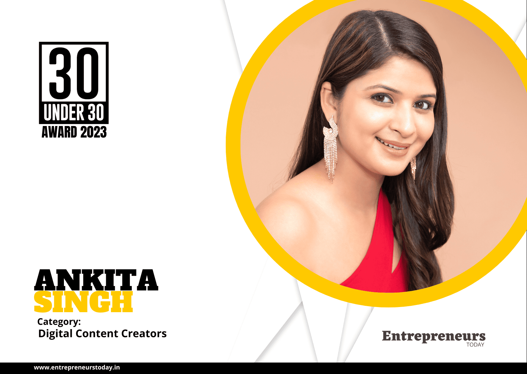 From Dreams to Reality: Ankita Singh’s Rise as a Fashion Maven and ...