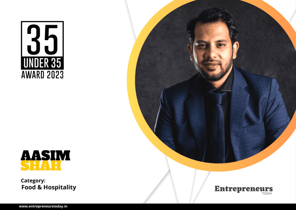 Beyond Borders and Flavors: Aasim Shah and Kofteci Group’s Quest to ...