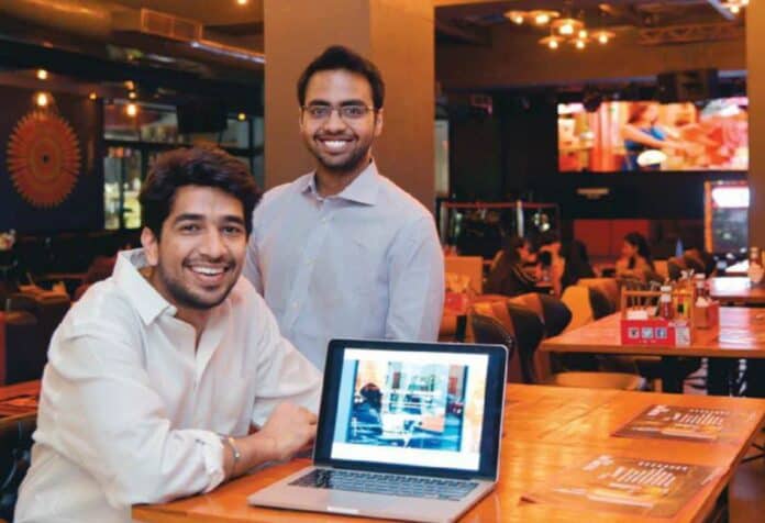 Adam Ansari: Propelling Spacebar Digital Solution to Unparalleled ...