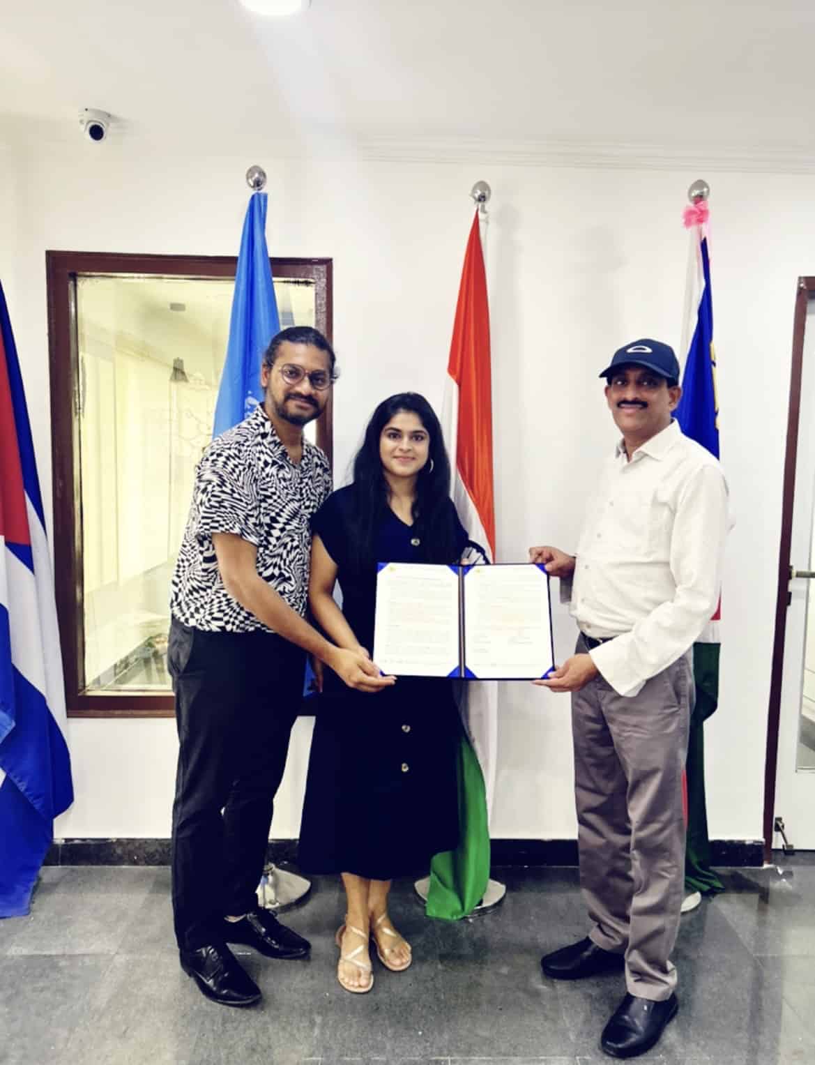 Magic Lantern Studios Joins Forces with Amicability Diplomatic Club ...