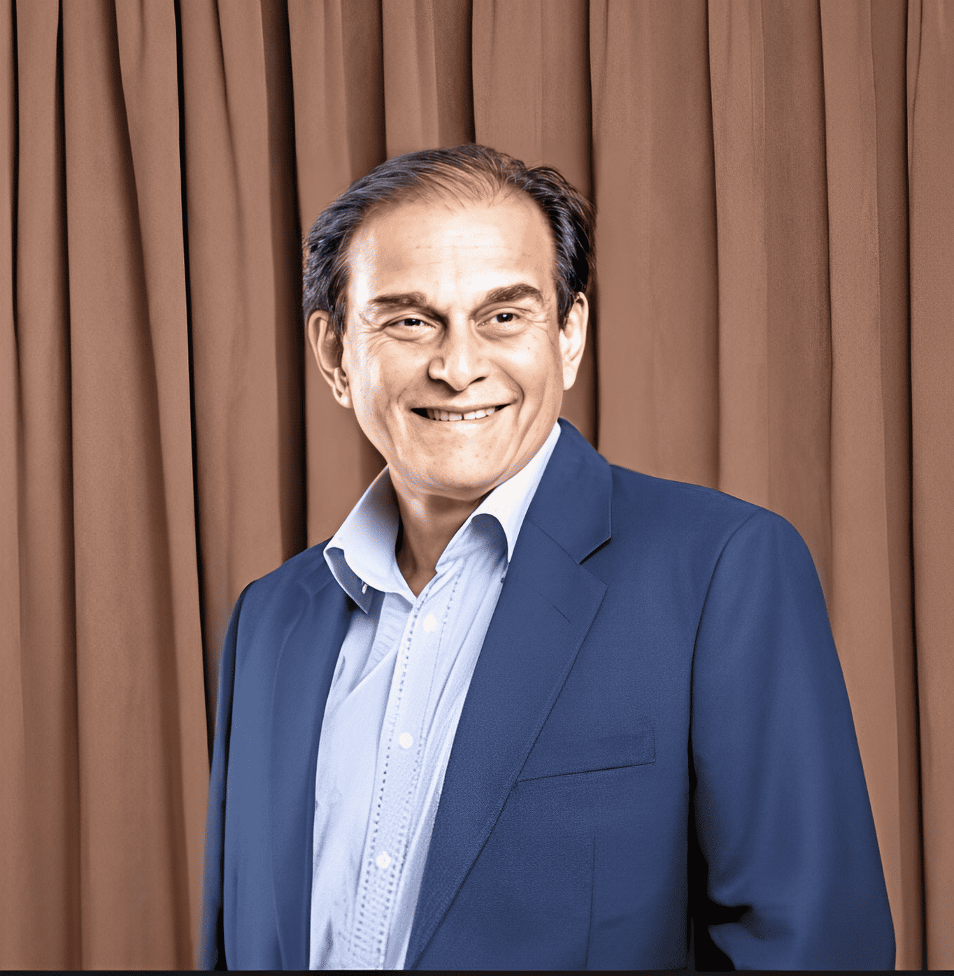 Harsh Mariwala's Enduring Legacy: The Visionary Behind Marico's Success