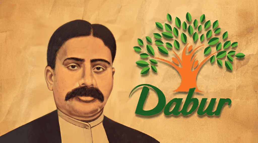 The Journey of Dabur – India’s Premier Ayurvedic and FMCG Powerhouse ...
