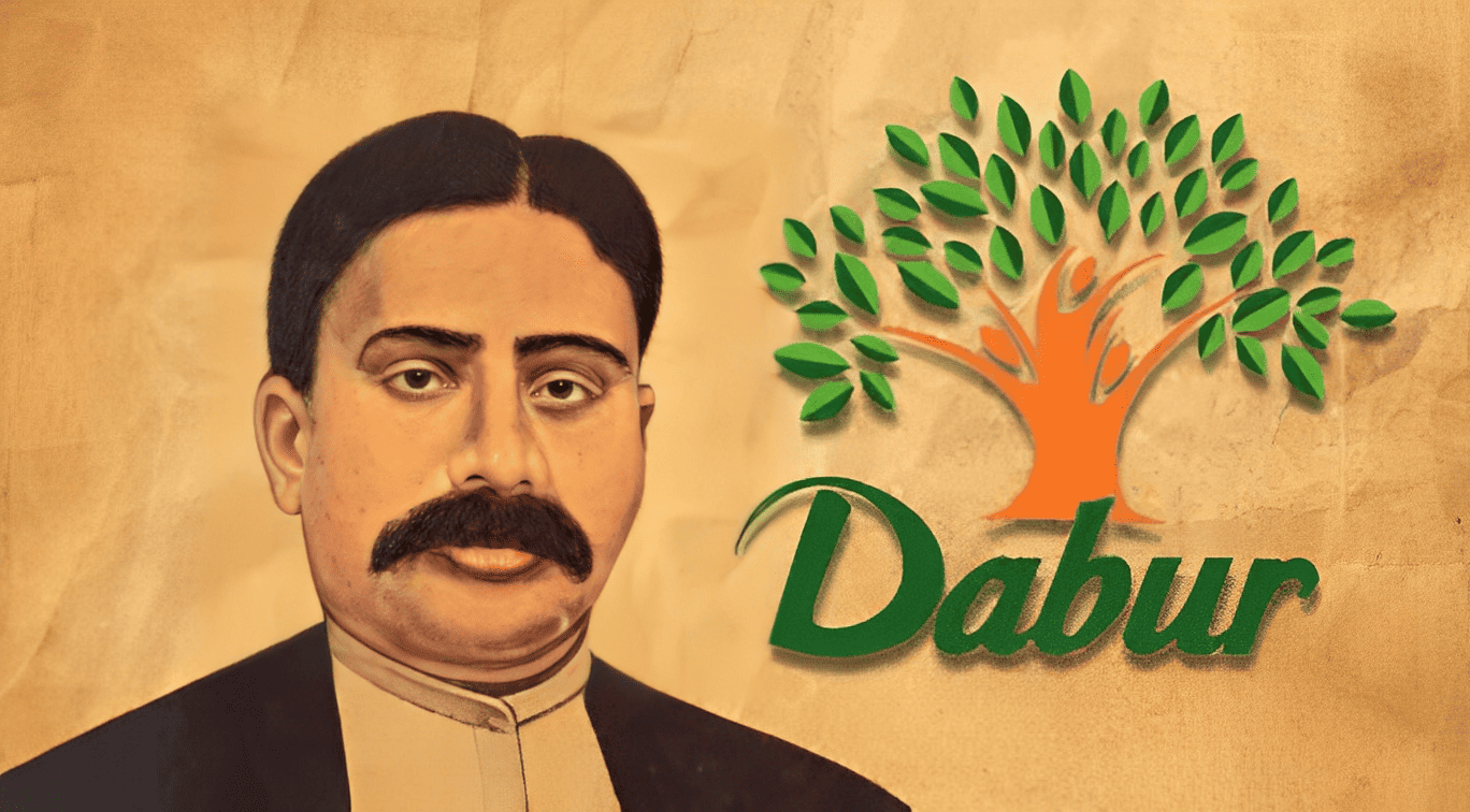 The Journey of Dabur – India’s Premier Ayurvedic and FMCG Powerhouse ...