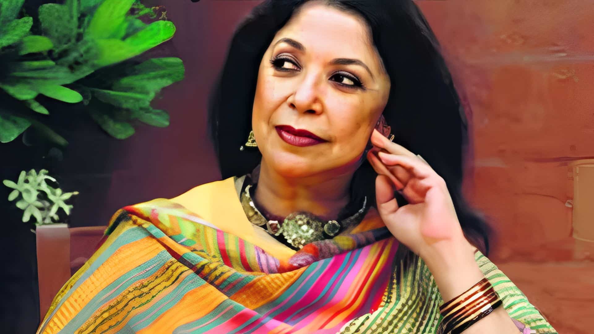 Ritu Kumar’s Unexpected Foray Into the Entrepreneurial World