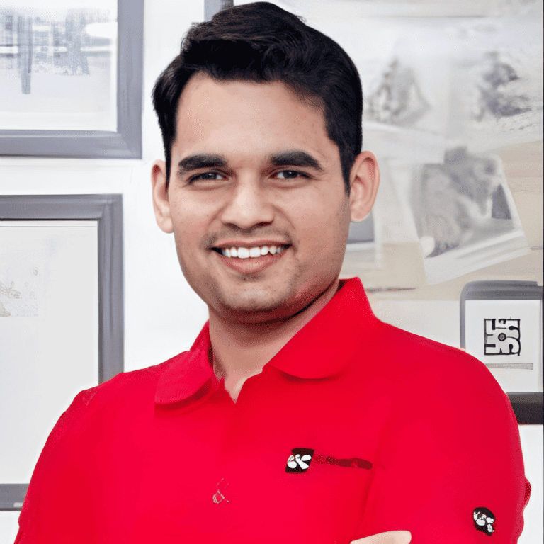 Abhiraj Bhal Empowering the Gig Economy in India Abhiraj Bhal Empowering the Gig Economy in India