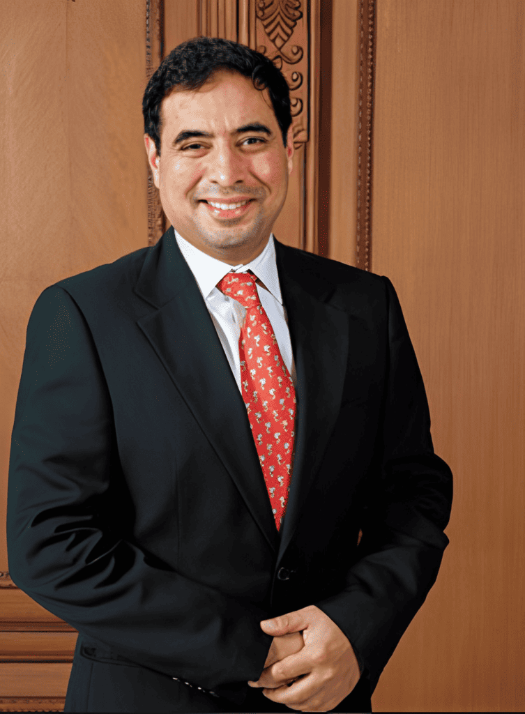 Gaurav Burman Joins Mental Healthcare Startup Mitsu as Investor and Board Member – Entrepreneurs ...